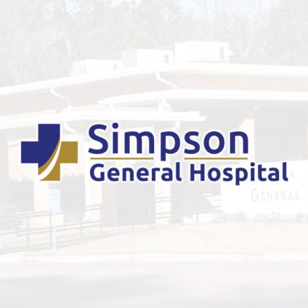 About Us - Simpson General Hospital